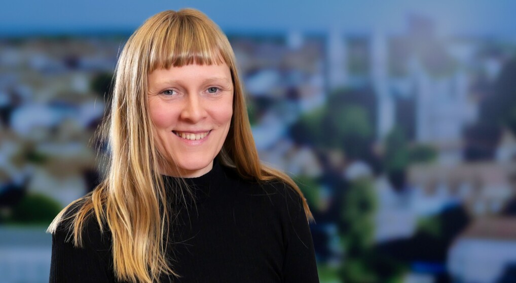 Stiftsadministrationen | viborgstift.dk